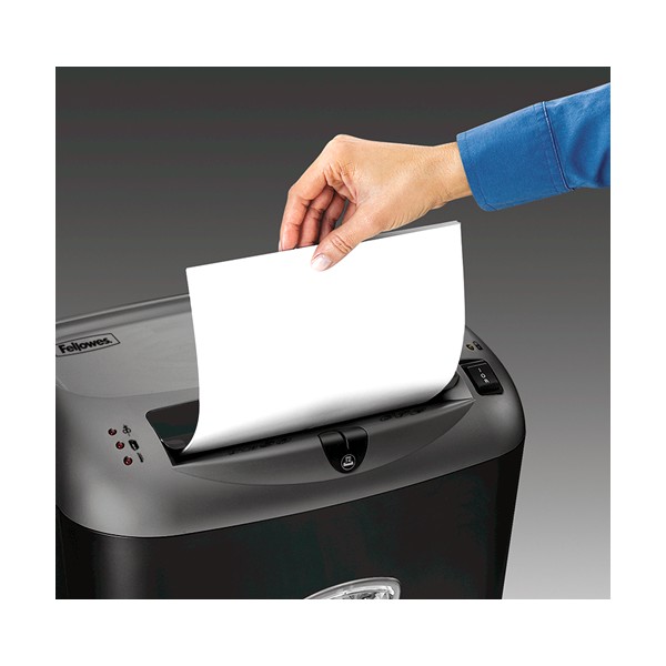 Fellowes 70S Strip Shredder
